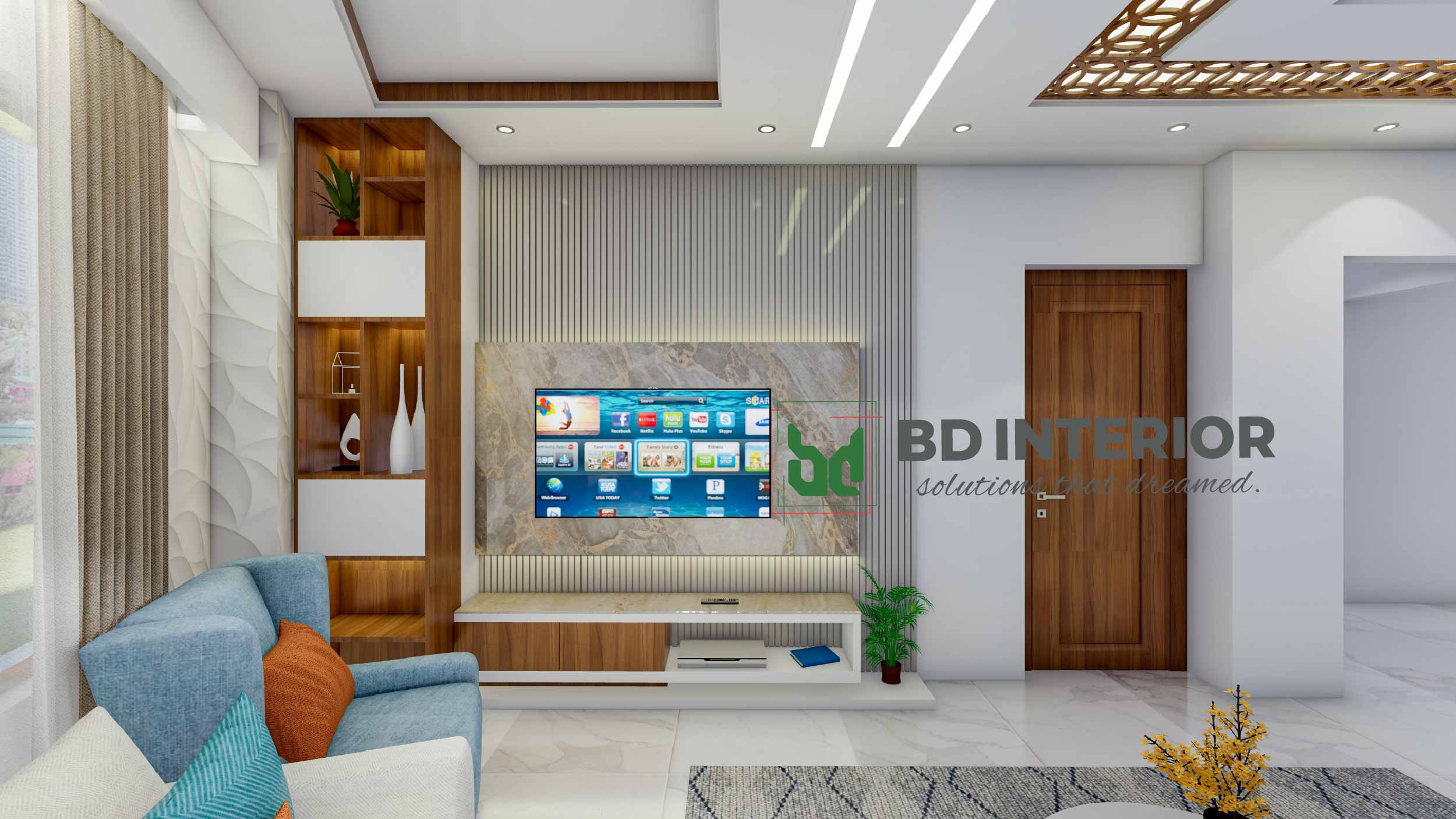 BEST INTERIOR DESIGN COMPANY IN BANGLADESH | Devpost