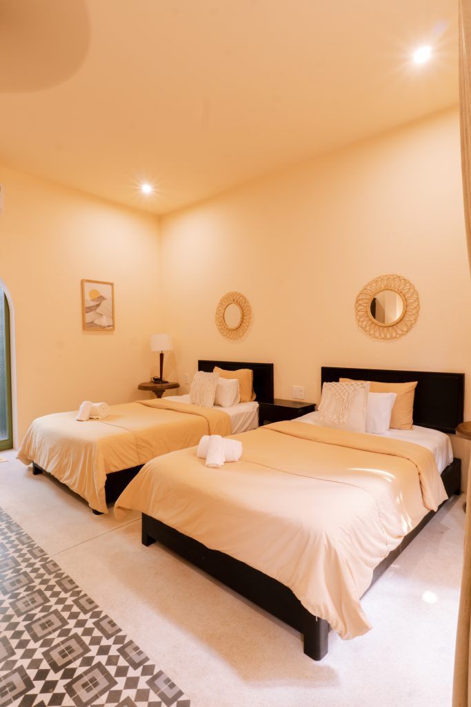 Alsahar Room Hoi An | Devpost