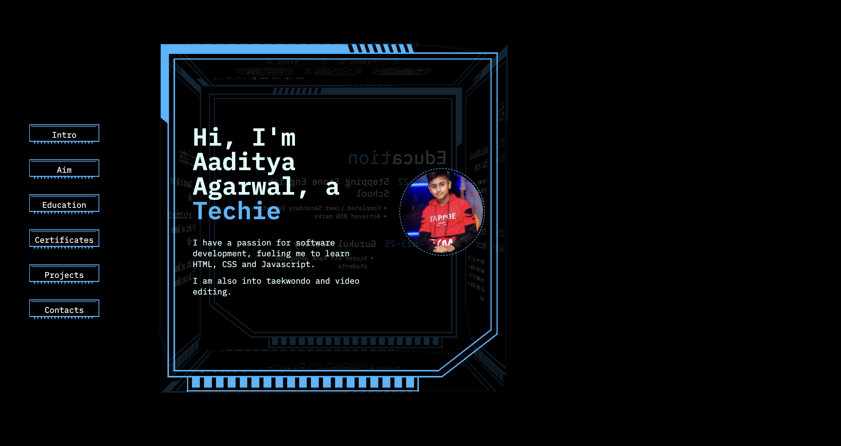 Canv-A-aditya | Devpost