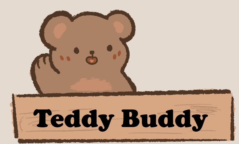 Teddy Buddy | Devpost