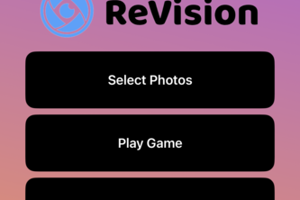 ReVision | Devpost