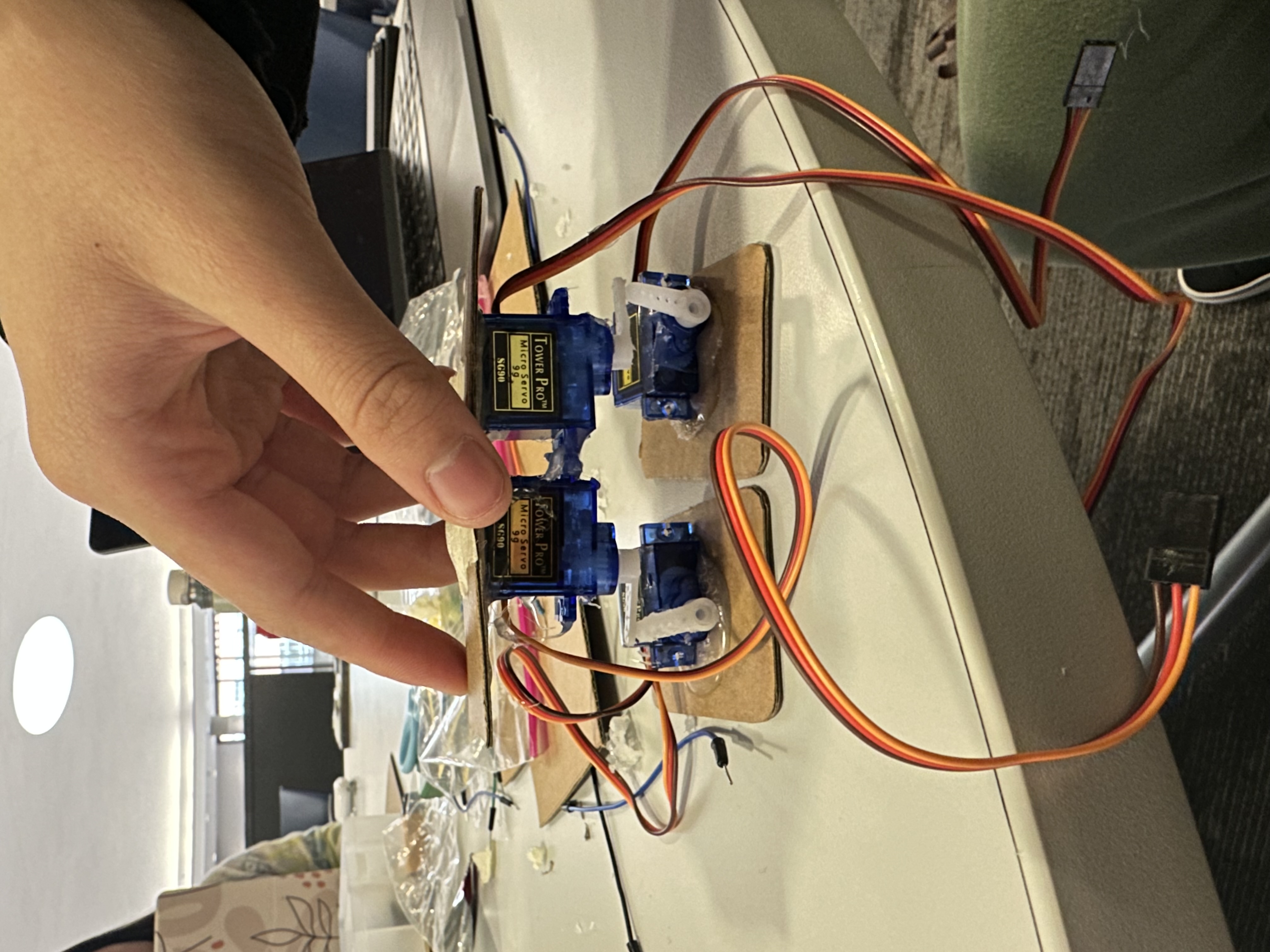 Happy Feet | Devpost