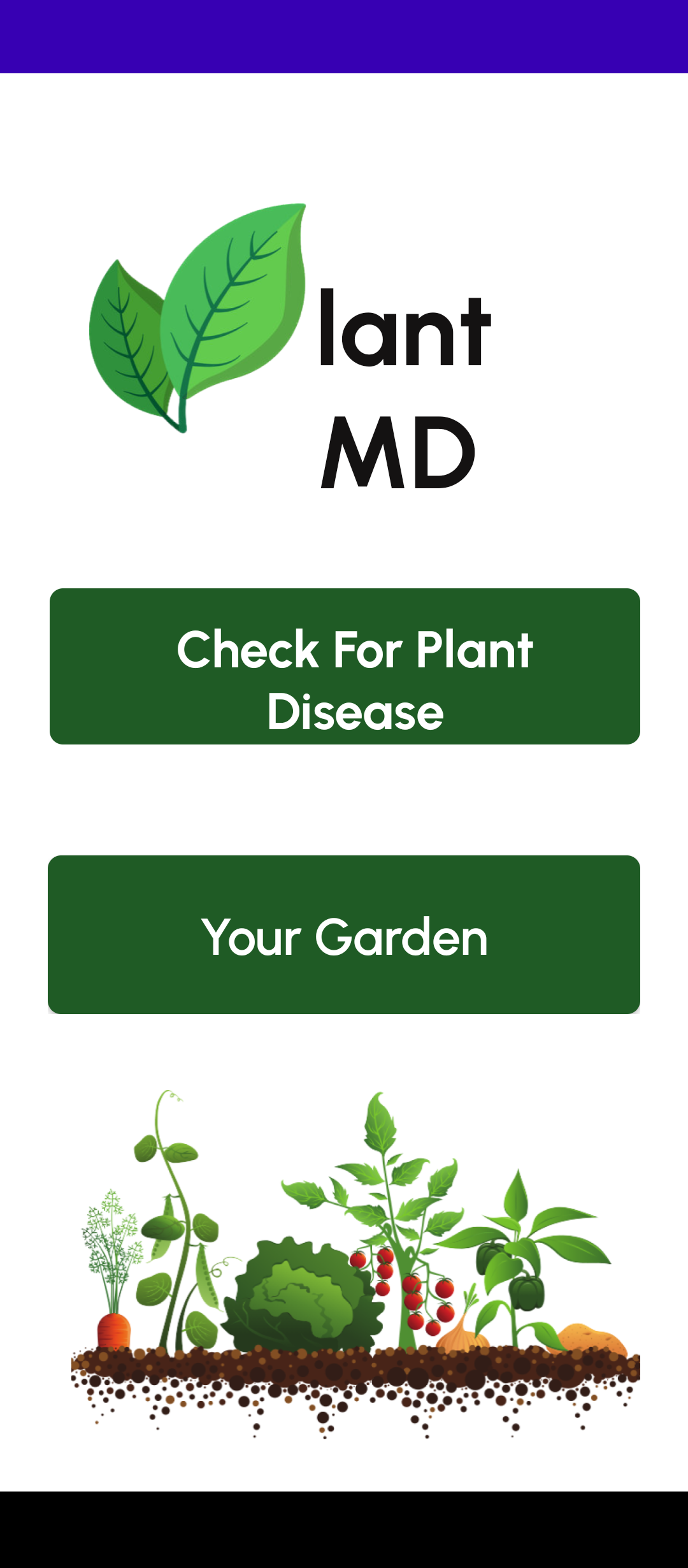 Plant MD | Devpost