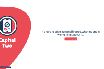 Capital Two | Devpost