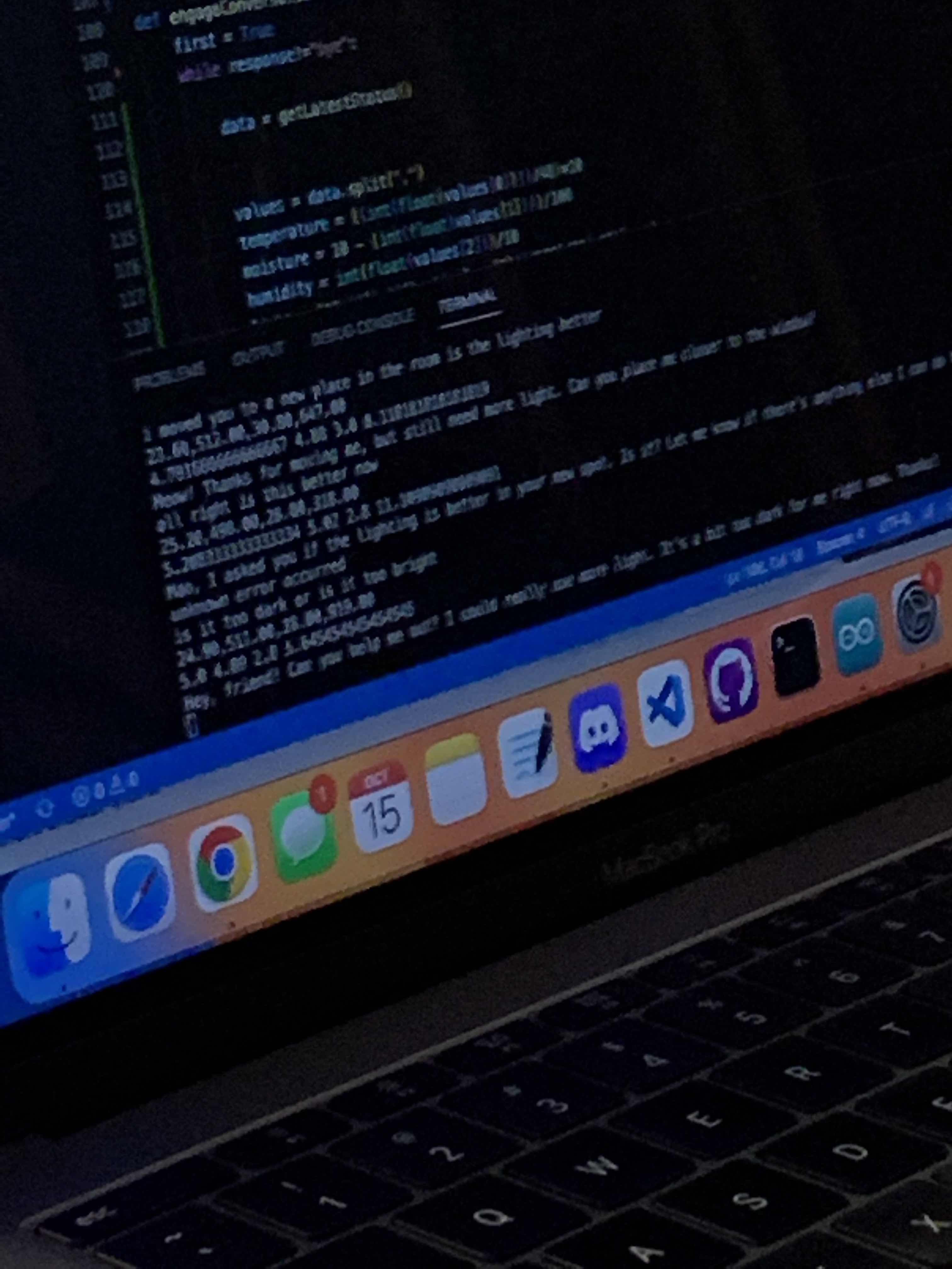 Botanical Bestie | Devpost