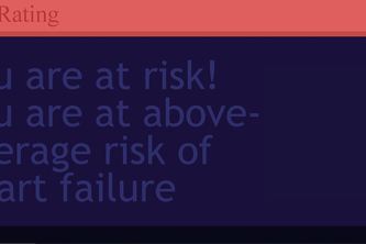 Heart Rating | Devpost