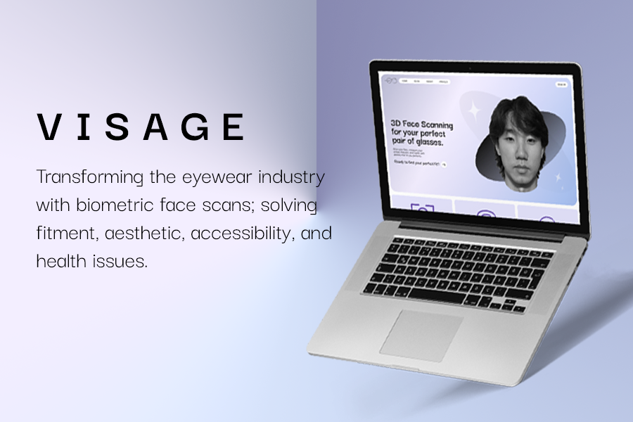 Visage | Devpost