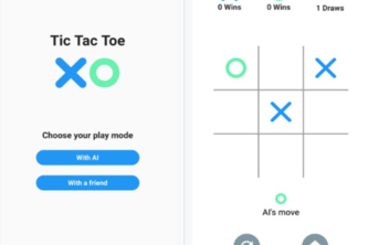 Tic Tae Toe | Devpost