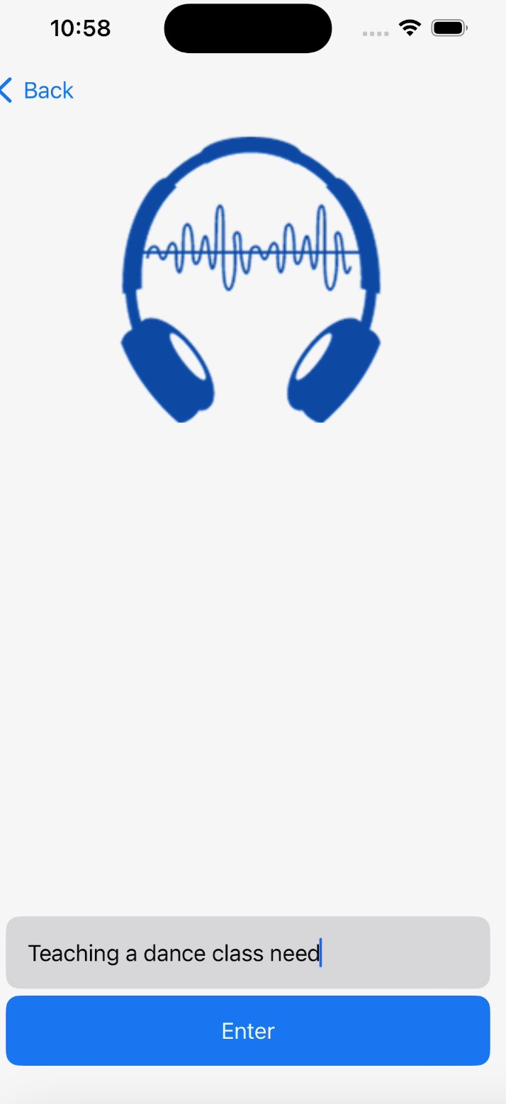 Muse - What inspires you? | Devpost