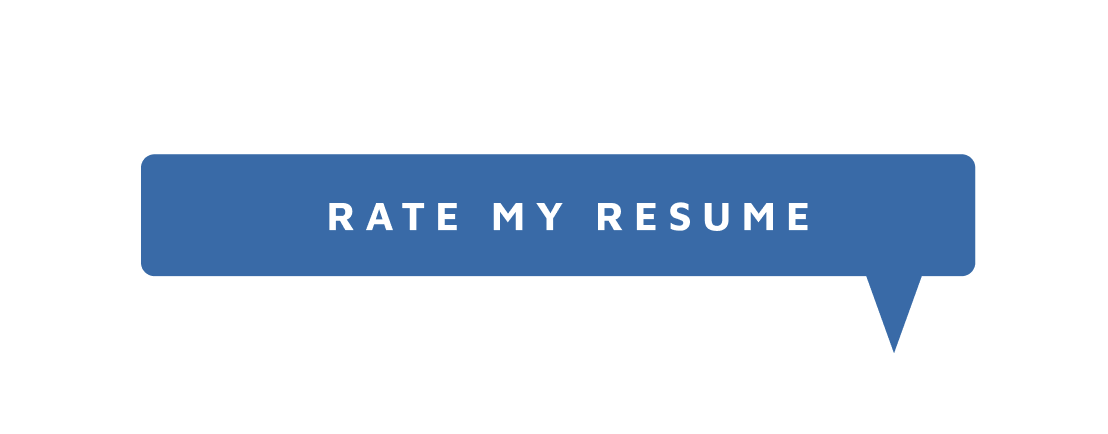 Rate My Resume | Devpost
