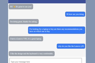 Chat with a Pro | Devpost
