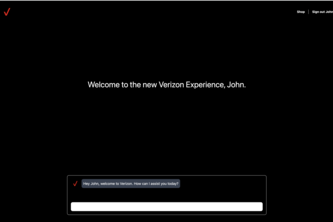 Vero for Verizon | Devpost