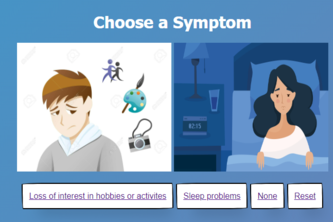 Diagnosing Disorders Website | Devpost