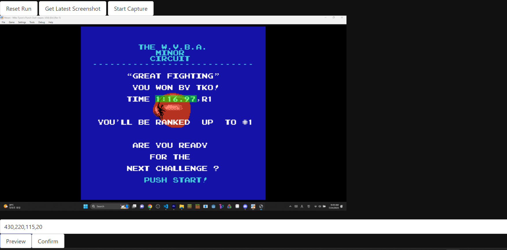 MTPO Timer | Devpost