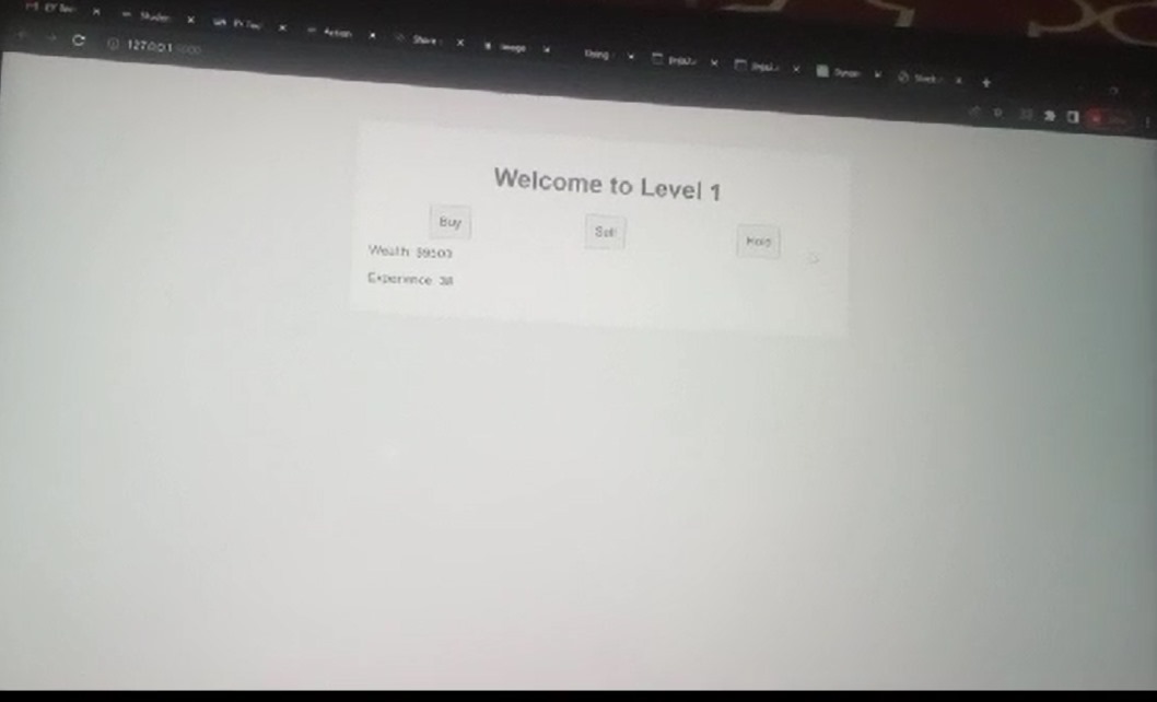 LifeSphere: AI EduPlay Hub" | Devpost