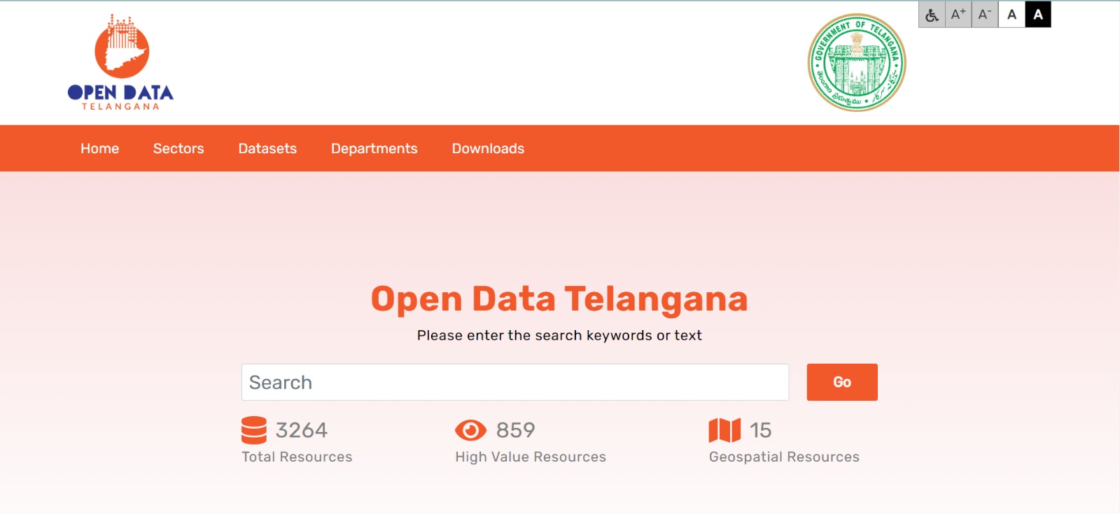 Telangana Unveiled: A Tale of Prosperity and Progress | Devpost