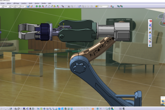 Robotic ARM | Devpost