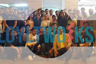 L1.Loyalty | Devpost