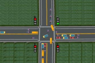 Smart Traffic Controller | Devpost