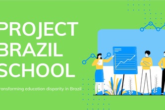 Project Brazil School | Devpost