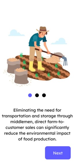 The Smart Agriculture Platform | Devpost