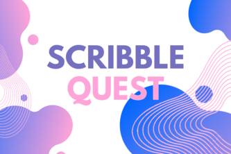 Scribble Quest | Devpost