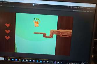 Birge Adventure | Devpost