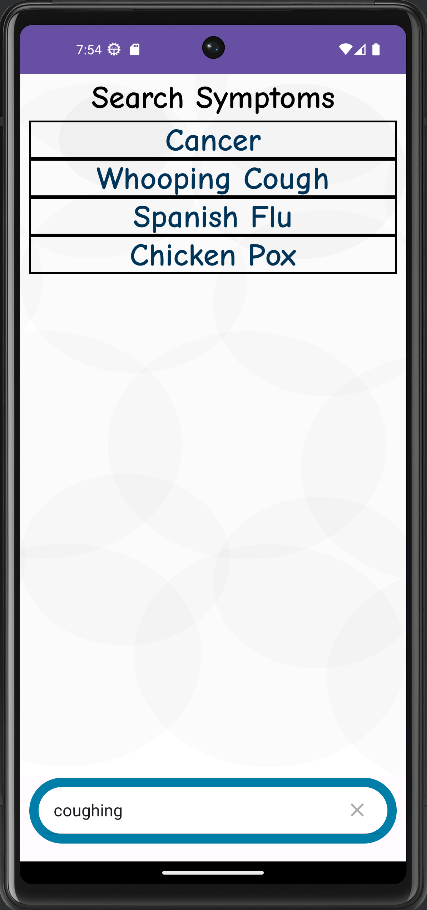 Factual Disease Detective | Devpost