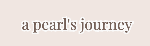 A Pearl's Journey | Devpost