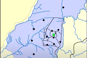 Elephant distress call identification using CNN's | Devpost