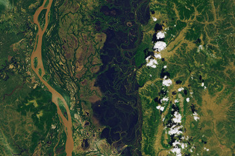 Flood prediction and assesement model | Devpost