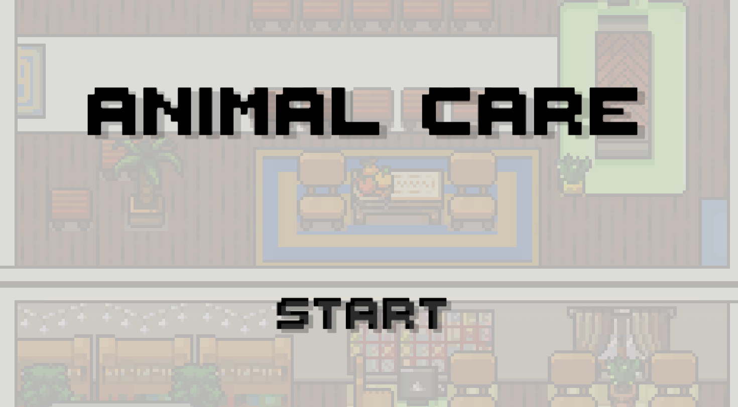 Animal Care | Devpost