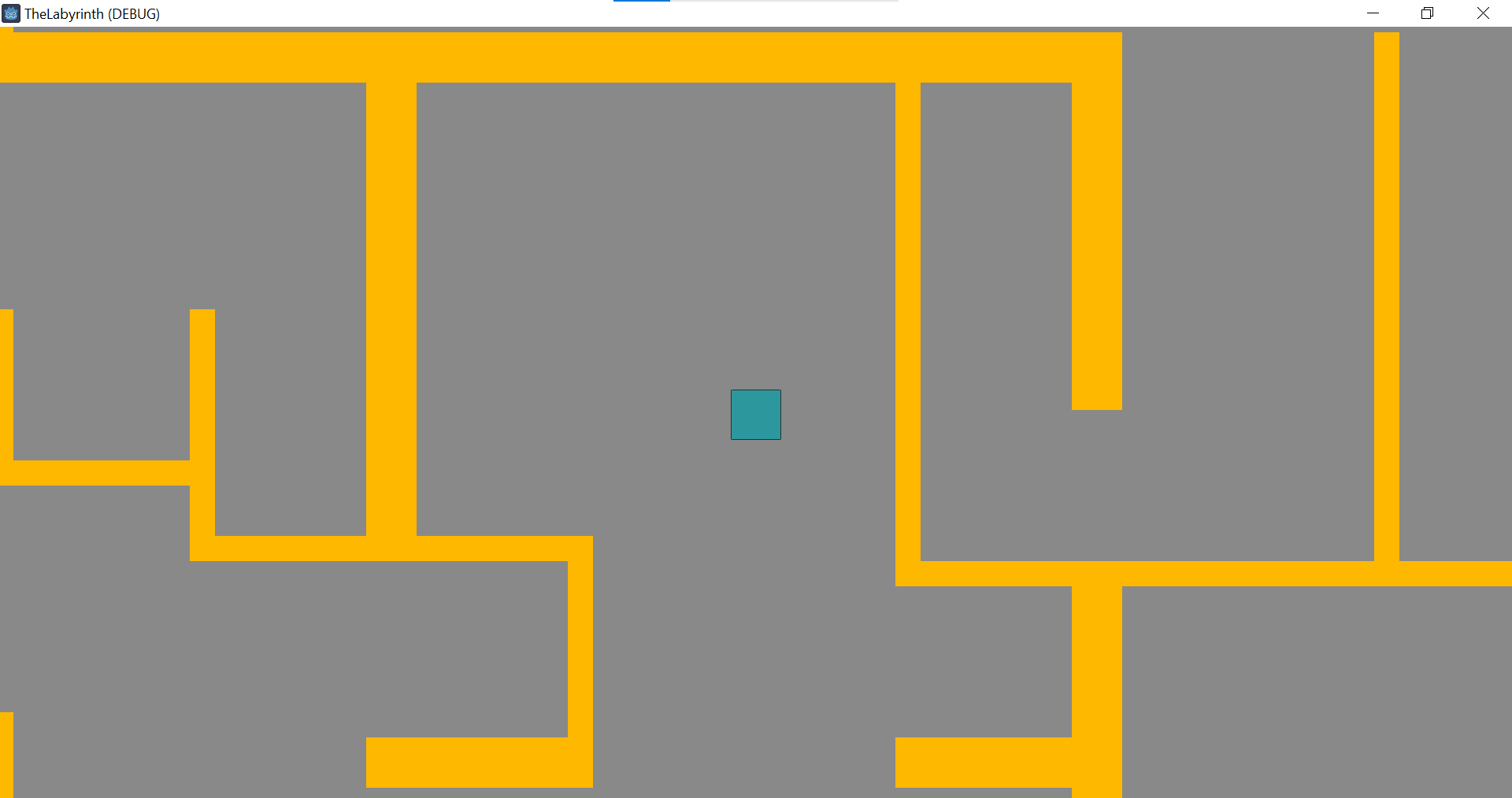 Cyborg-Mole Escape | Devpost