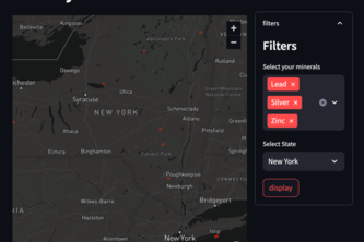 Optimal factory location | Devpost