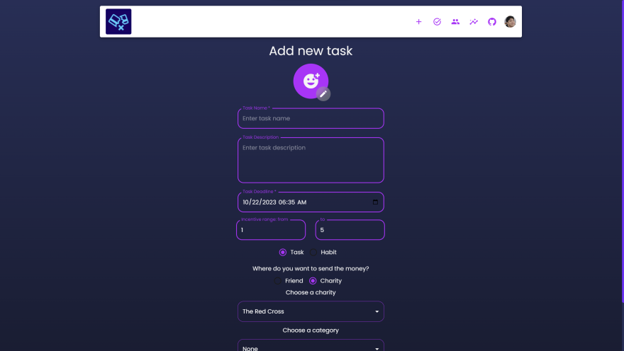 Reminder Remorse | Devpost