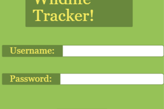 Endangered Wildlife Tracker | Devpost
