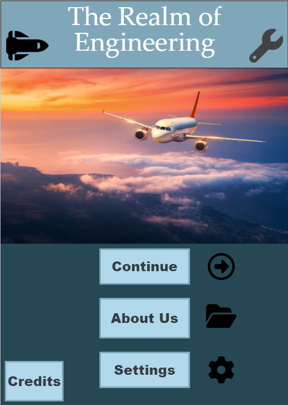The Realm of Engineering | Devpost
