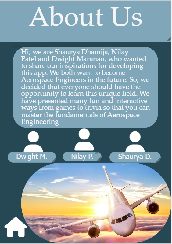 The Realm of Engineering | Devpost