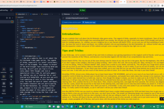 Meta Midna | Devpost