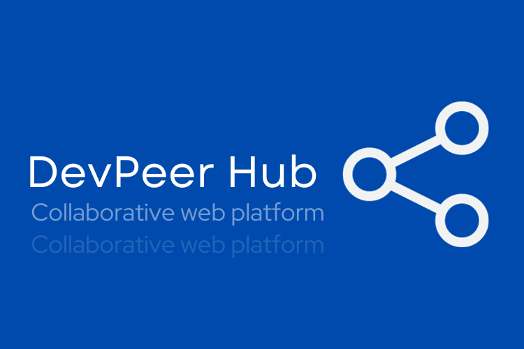 DevPeer Hub | Devpost