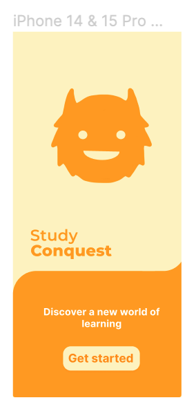 Study Conquest | Devpost