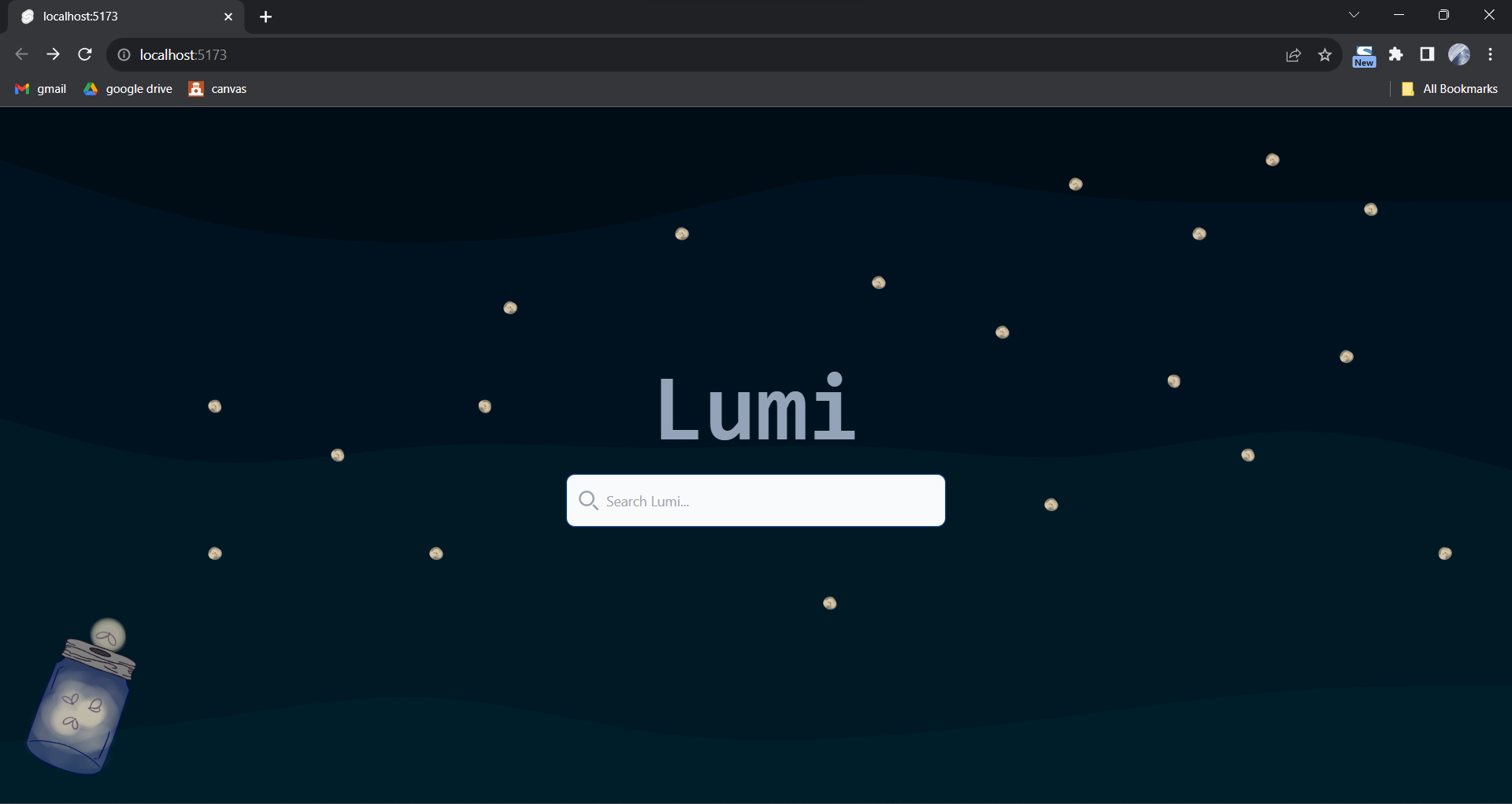 Lumi | Devpost