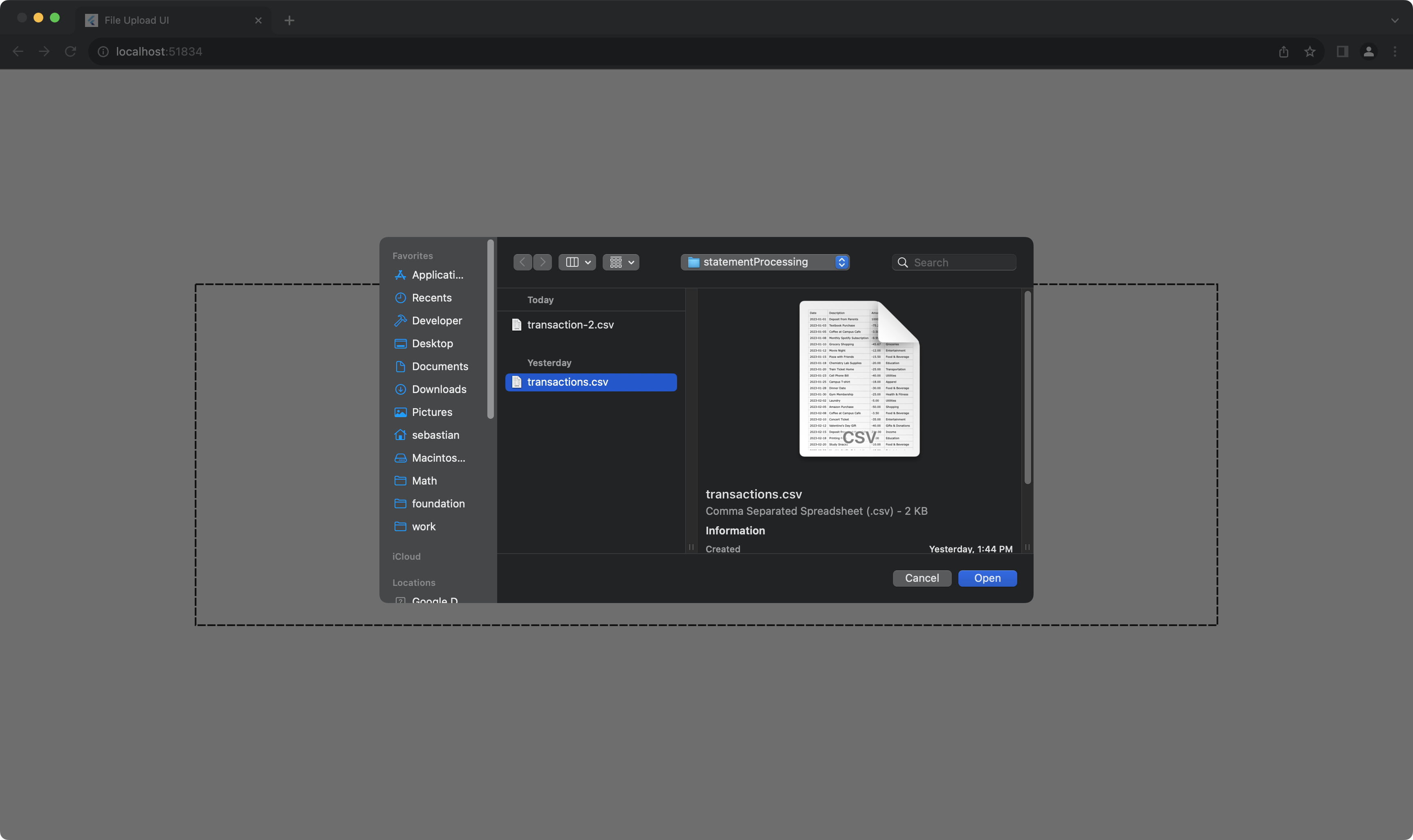 Money Buddy | Devpost
