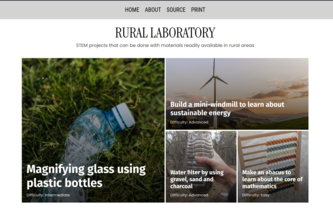 Rural Laboratory | Devpost