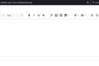 TinyMCE commentor | Devpost