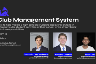 ClubsAI (Team 12) | Devpost