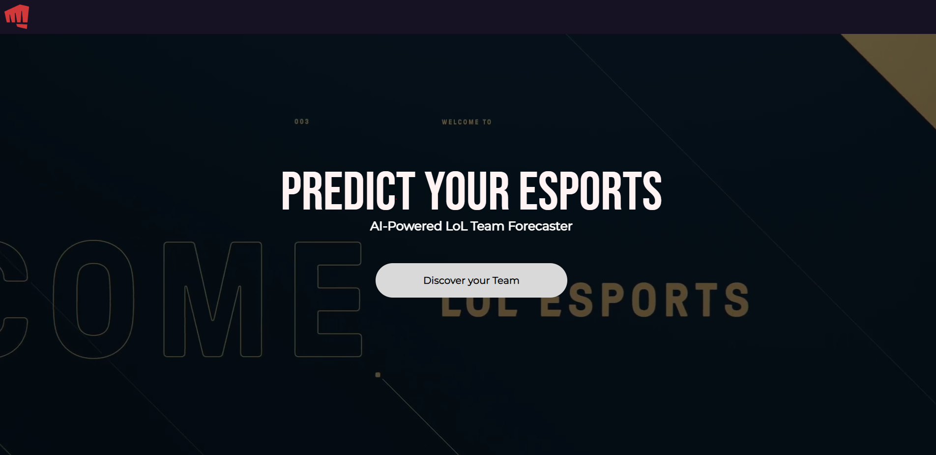 Riot-AWS Power Rankings including 2023 Worlds Predictions! | Devpost