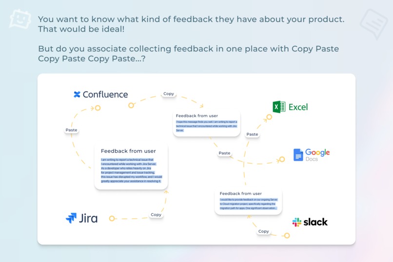 AI Feedback Analyzer - Smart Insights for Smart Decisions | Devpost AI Feedback Analyzer - Smart Insights for Smart Decisions | Devpost