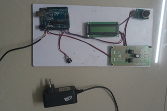 Air Pollution Detector | Devpost