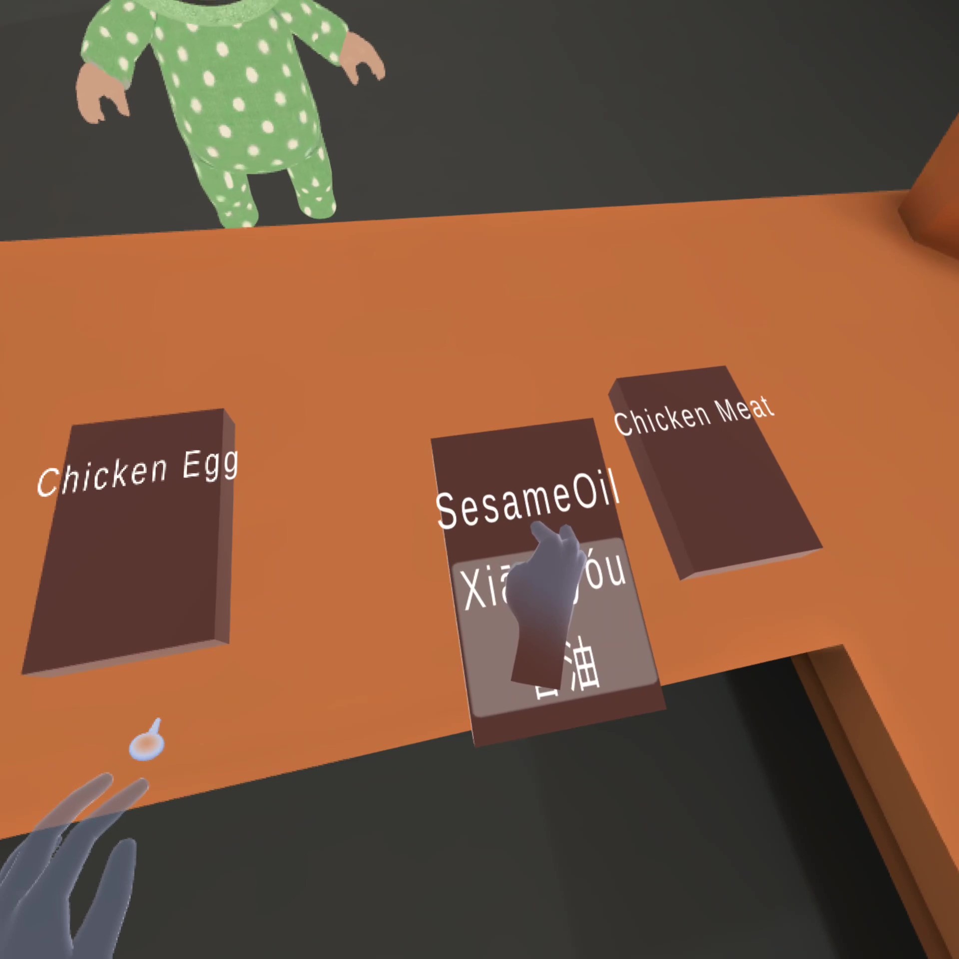 Chinese Storekeeper's Journey | Devpost